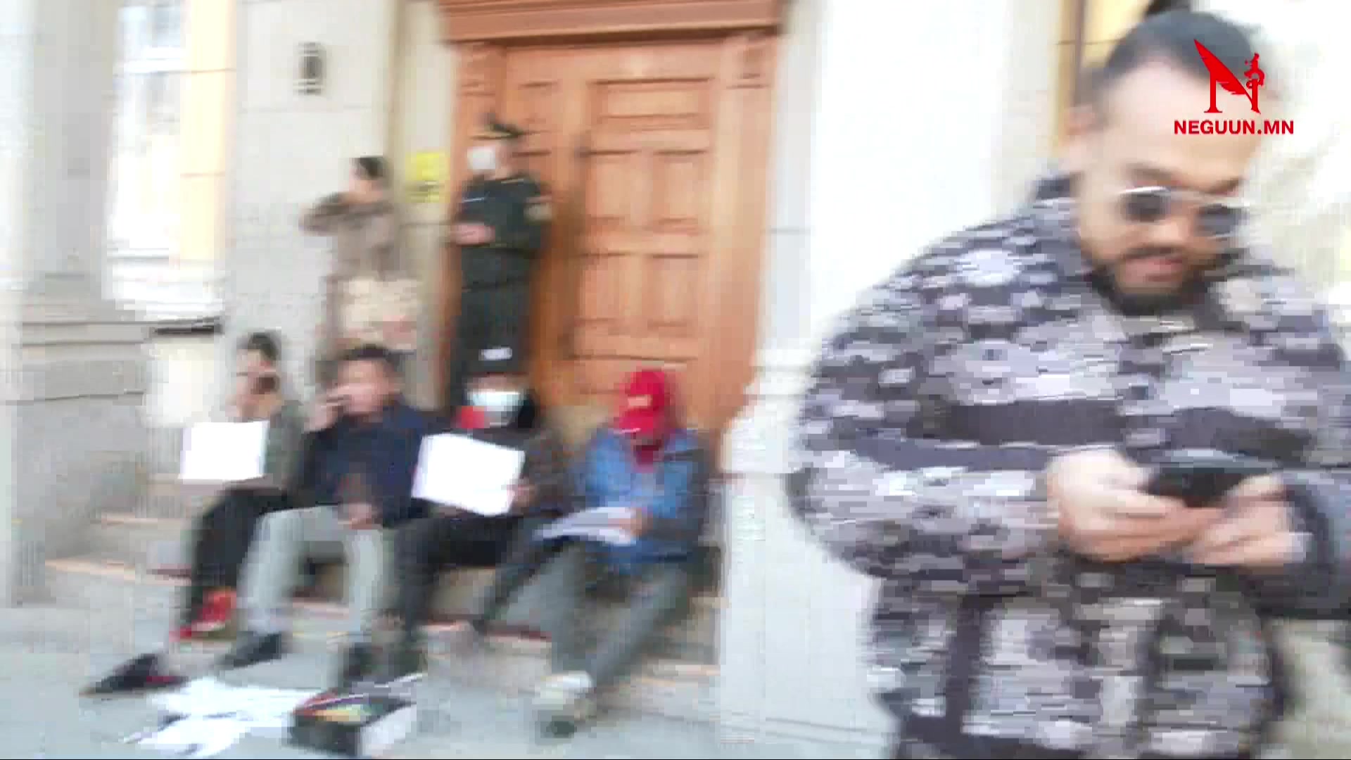 НЭН ЯДУУ ӨРХҮҮДИЙГ “УЛНЫ АЙЛ” ХЭМЭЭСЭН ХНХ ИЙН САЙД Д САРАНГЭРЭЛИЙГ