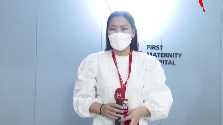 ӨРГӨӨ АМАРЖИХ ГАЗРЫН ГАДНА АВТОМАШИНД ТӨРСӨН НЯРАЙН БИЕ МУУДСАН ГЭХ МЭДЭЭЛЭЛ ХУДАЛ Neguun Mn