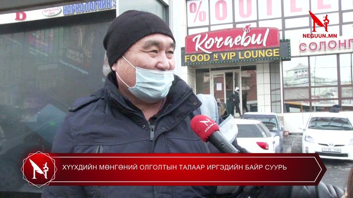ХҮҮХДИЙН МӨНГӨНИЙ ОЛГОЛТЫН ТАЛААР ИРГЭДИЙН БАЙР СУУРЬ Neguun Mn Мэдээллийн анхдагч бодит эх