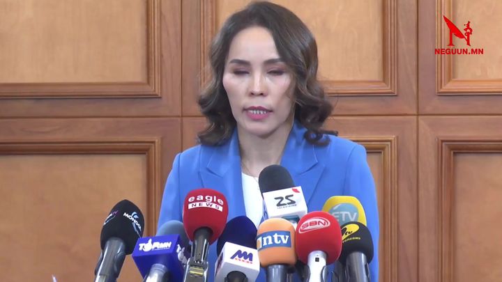 “МОНГОЛ УЛС ДАХЬ ХҮНИЙ ЭРХ ЭРХ ЧӨЛӨӨНИЙ БАЙДЛЫН ТАЛААРХ 22 ДАХЬ ИЛТГЭЛ Neguun Mn Мэдээллийн