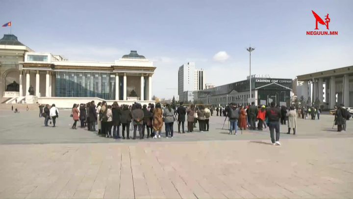 ТӨВ ТАЛБАЙ ХЭВЛЭЛИЙН ЭРХ ЧӨЛӨӨНИЙ ӨДӨР Neguun Mn Мэдээллийн анхдагч бодит эх сурвалж