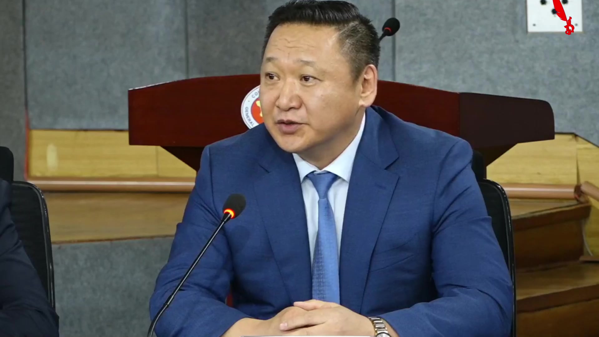 СОНГУУЛИЙН ЕРӨНХИЙ ХОРООНООС ЦАГ ҮЕИЙН АСУУДЛААР МЭДЭЭЛЭЛ ХИЙЖ БАЙНА Neguun Mn Мэдээллийн