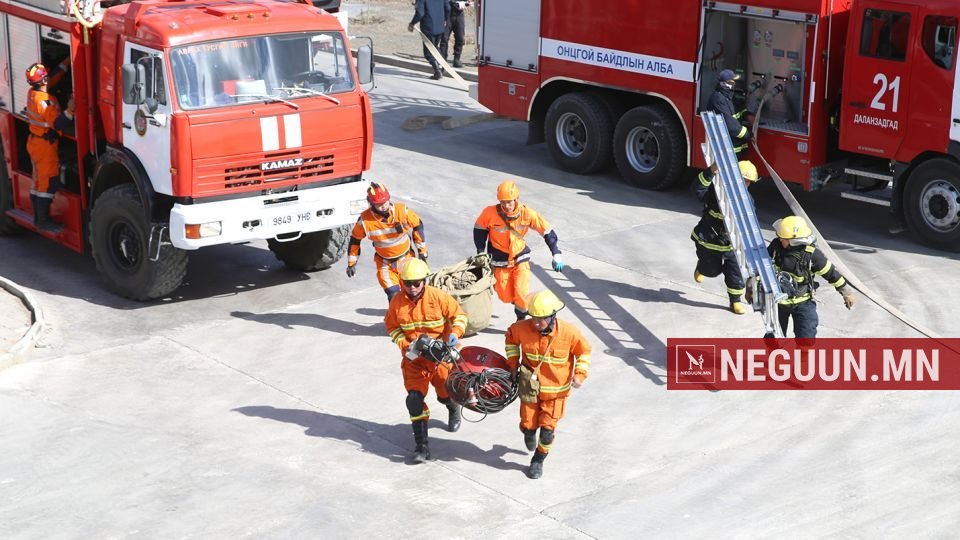 ГЭРТЭЭ УХААН АЛДСАН 66 НАСТАЙ ИРГЭНИЙГ ЦОНХООР НЬ ОРЖ АВАРЧЭЭ Neguun